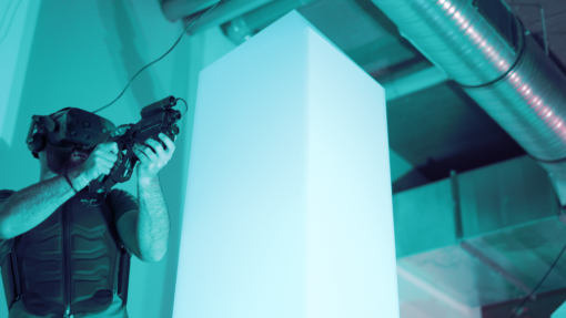 Tower Tag - Laser Tag VR ( Melbourne ) - 2022 All You Need to ...