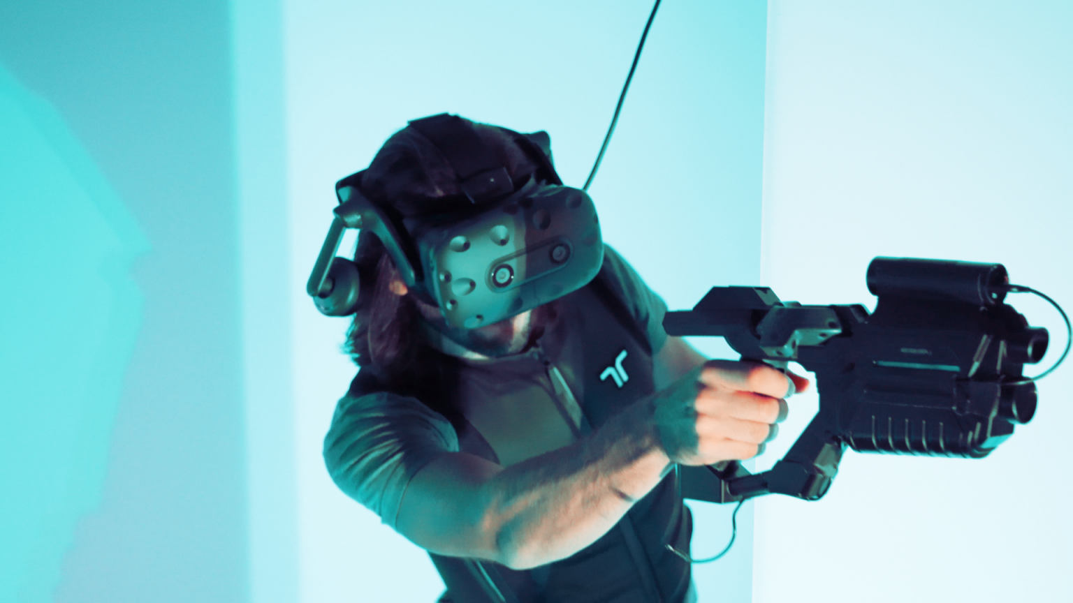 Parties and Events - TOWER TAG: