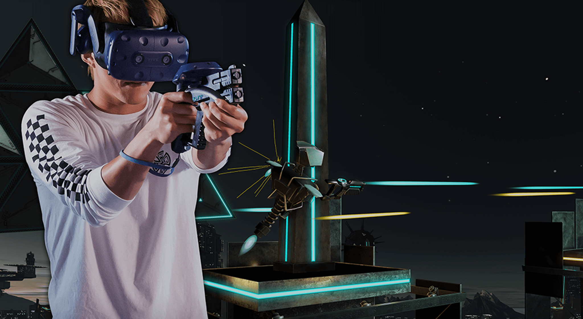 How to play - TOWER TAG: